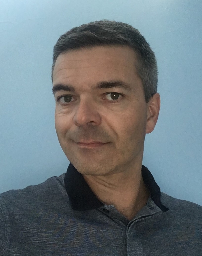 olivier valette - Les Localos